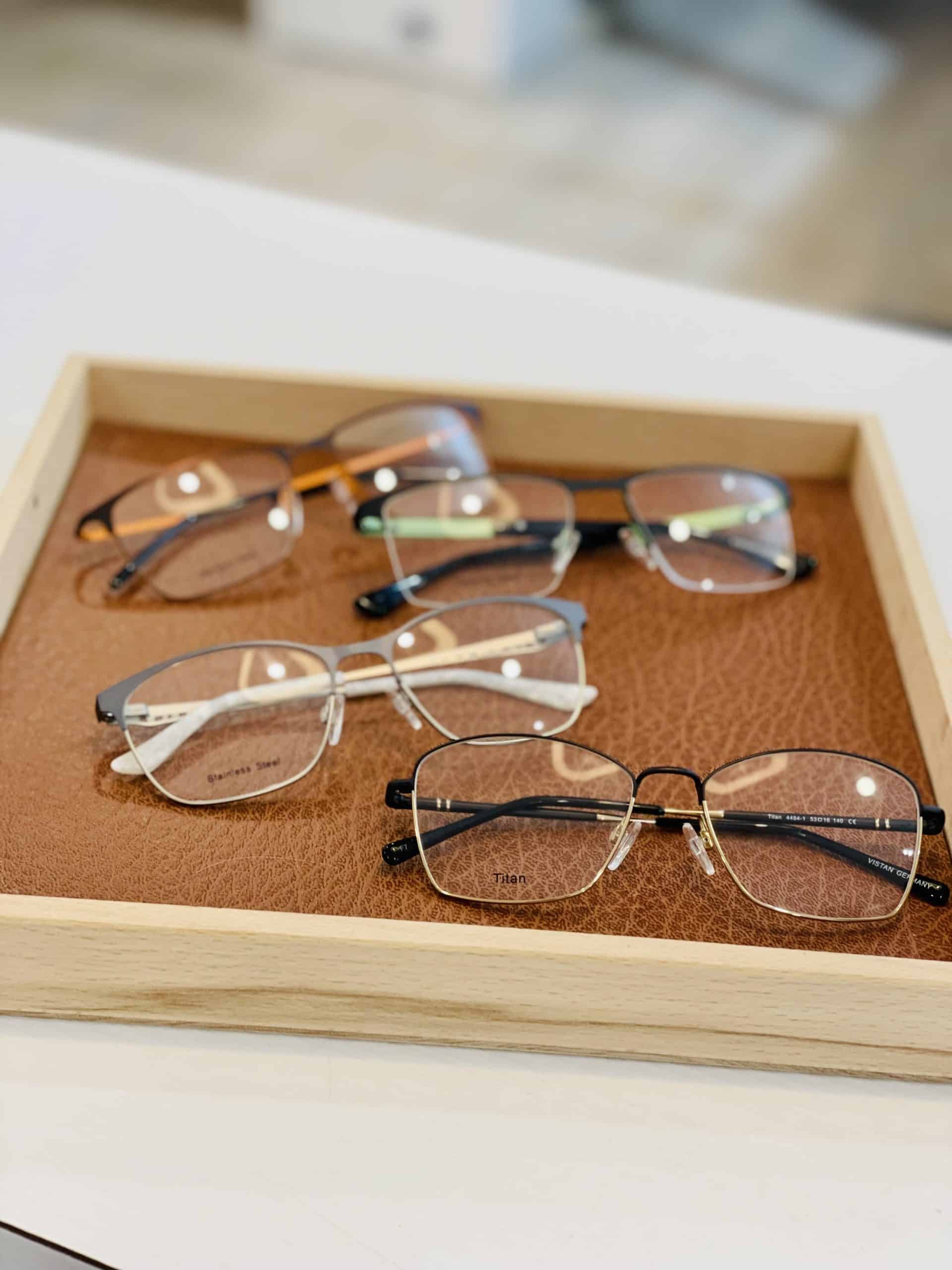 Vistan - Visipolis Opticien