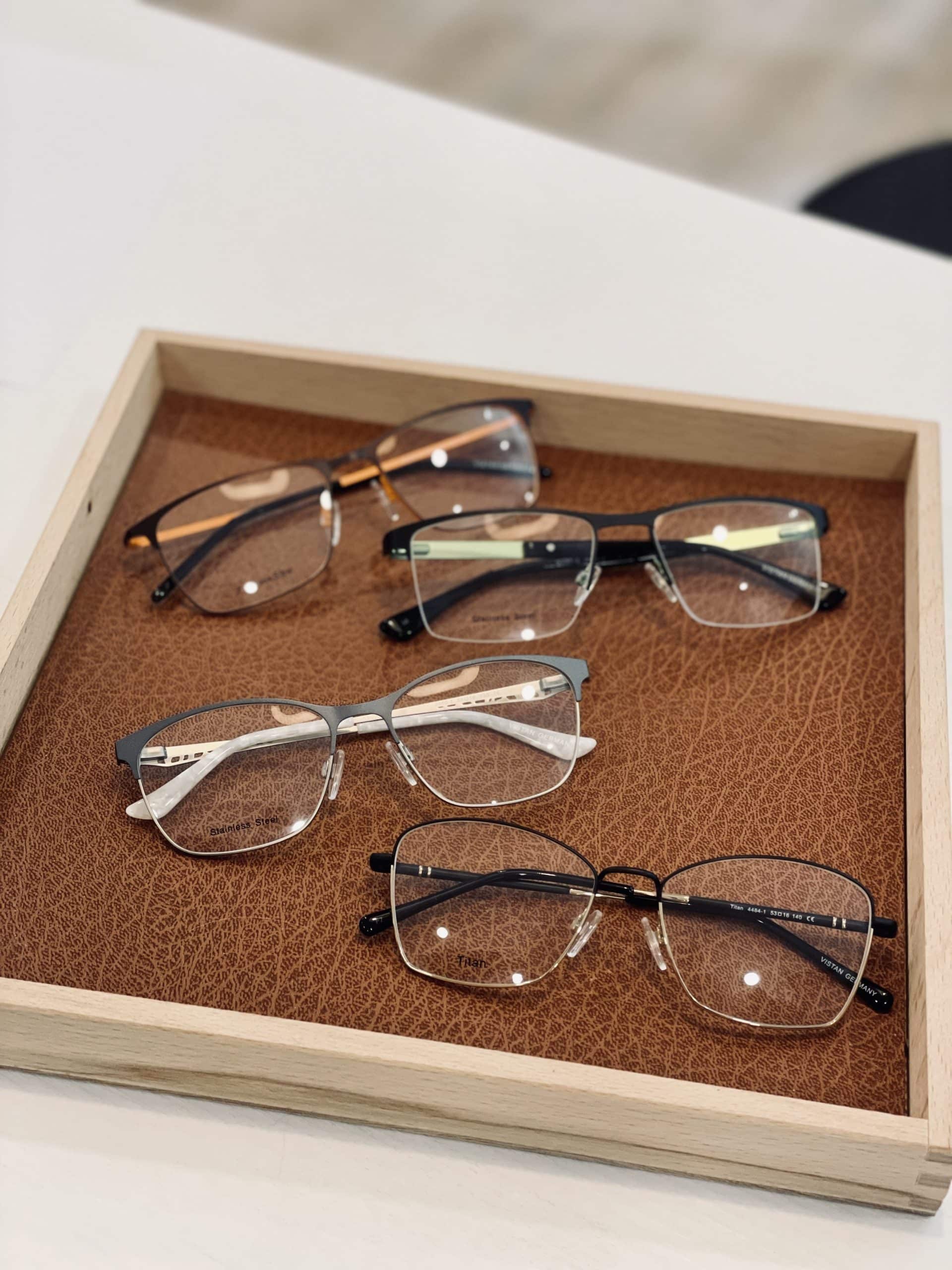 Vistan - Visipolis Opticien