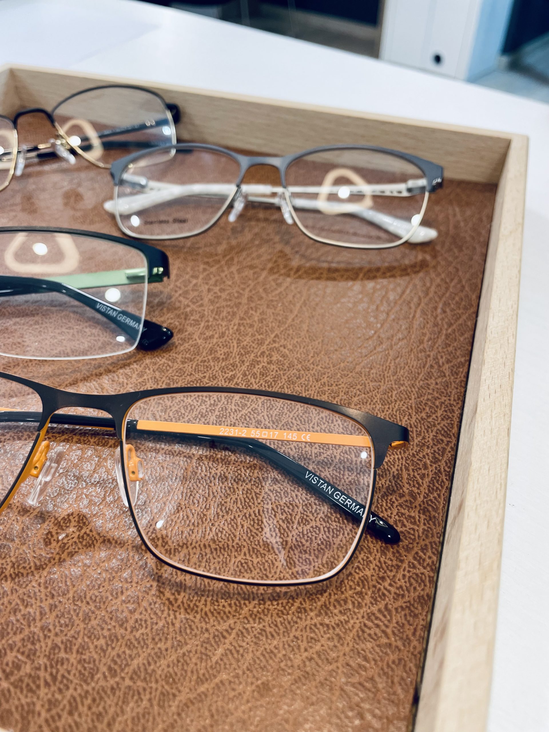 Vistan - Visipolis Opticien